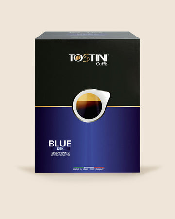 Tostini Caffe | The Real Italian Espresso Coffee – Tostini USA