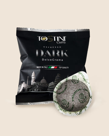 Tostini Caffe | The Real Italian Espresso Coffee – Tostini USA